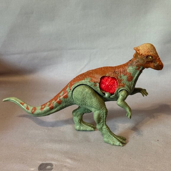 Mattel | Toys | Vintage Jurassic Park Figure Toy Dinosaur Mattel ...